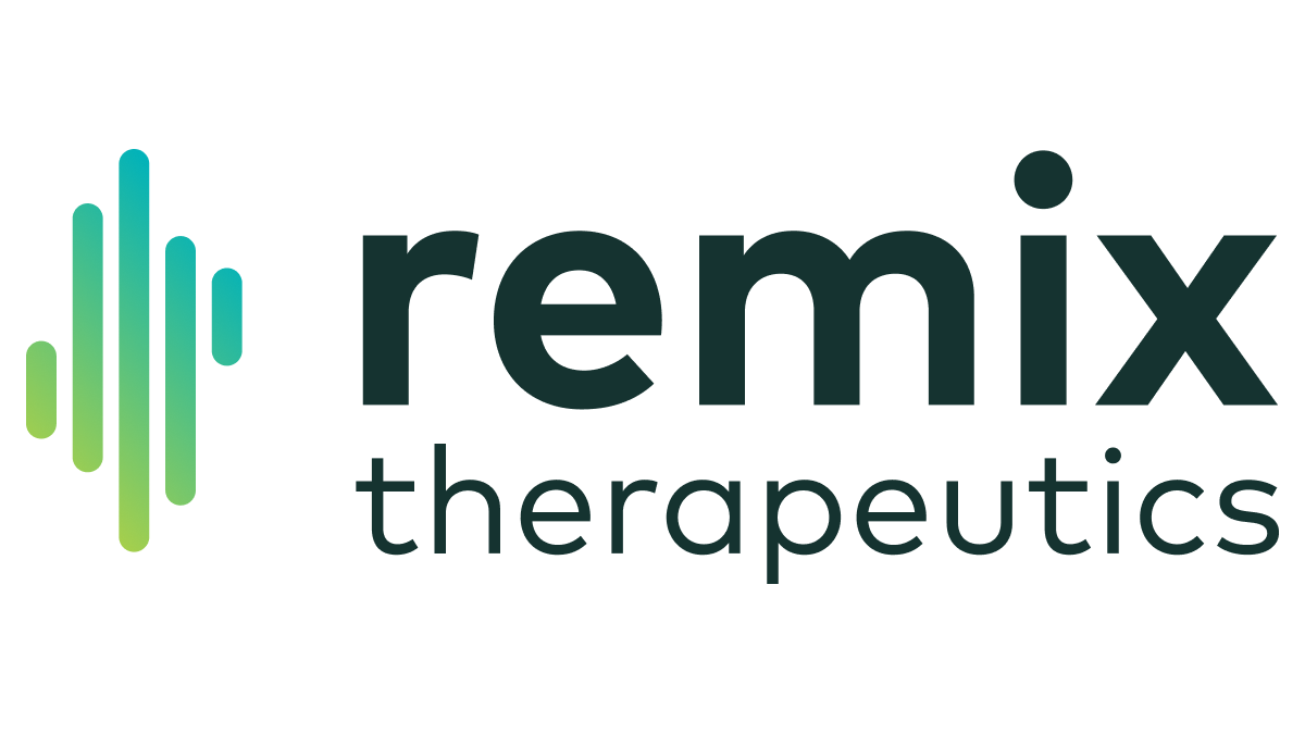 Remix Therapeutics™ to Present Preclinical Data Demonstrating Tumor ...